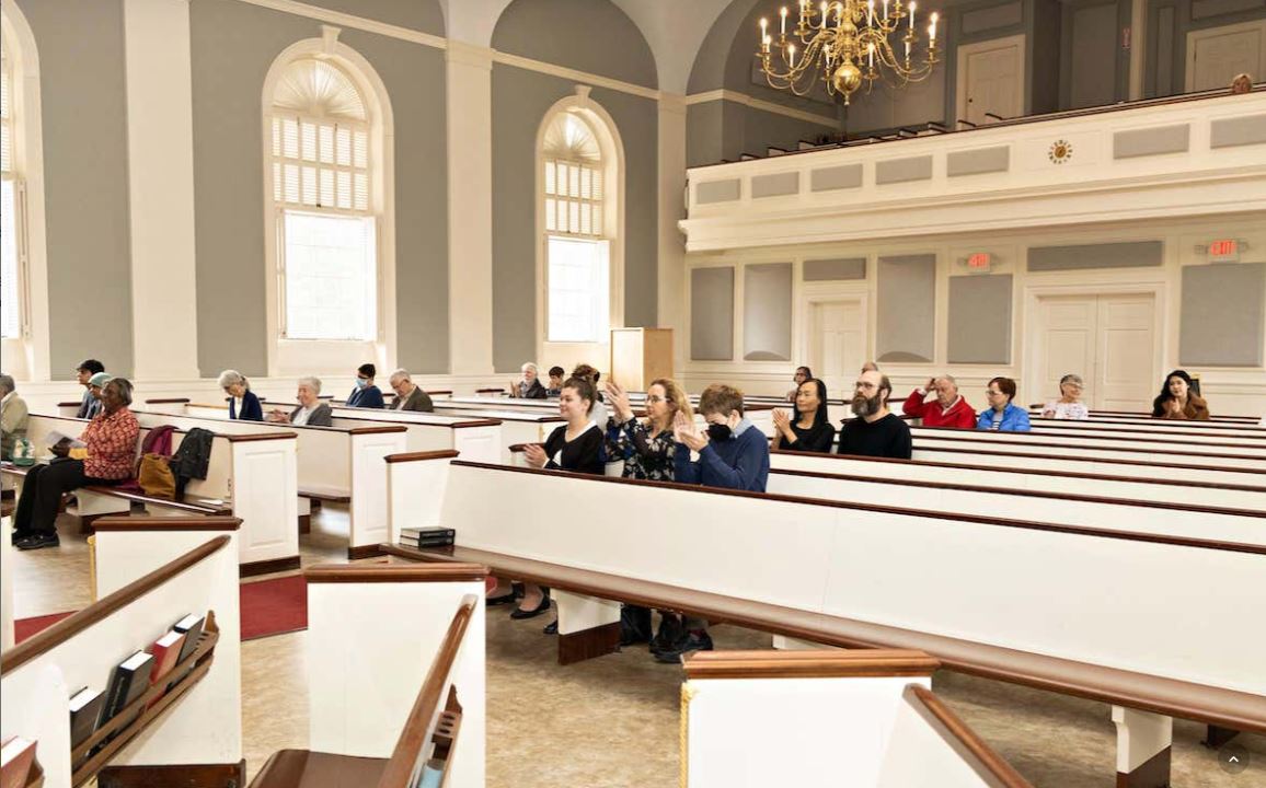 UCC Ministry Opportunities